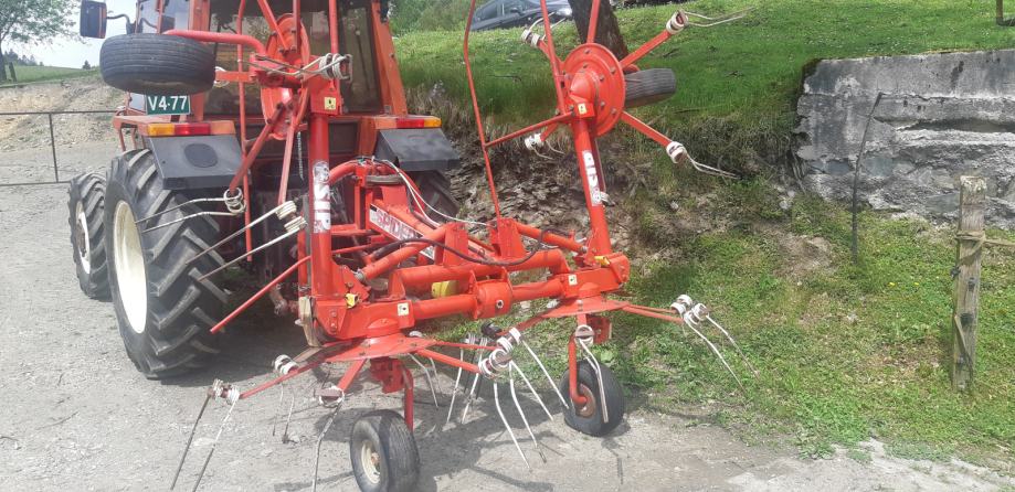 Pajek sip 450H