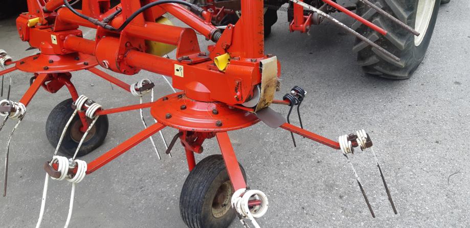 Pajek sip 450H