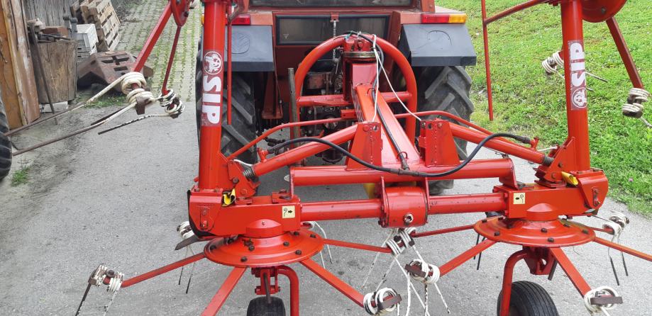 Pajek sip spider 450H