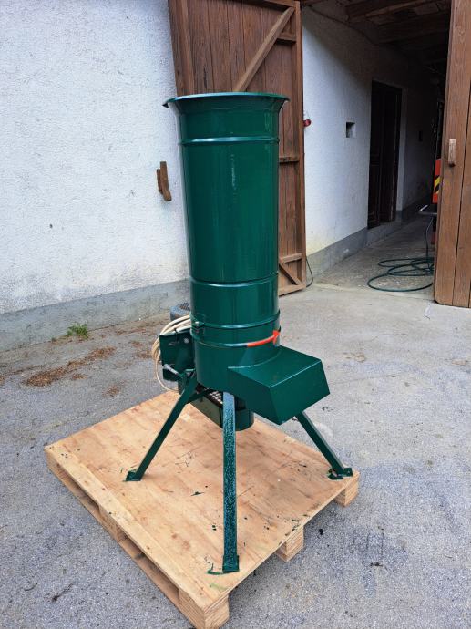 Prodam mikser ali šrotar