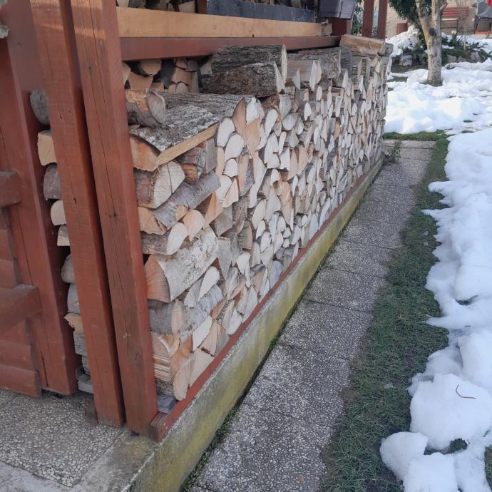 Prodam suha drva bukev,jesen