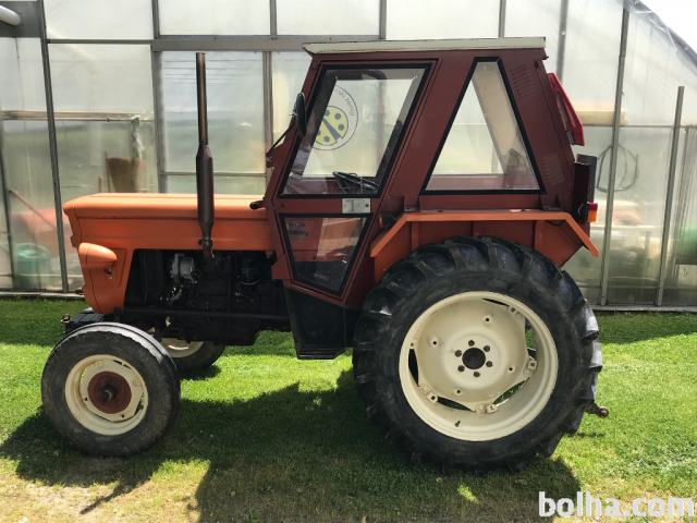 Prodam traktor Fiat Štore 402