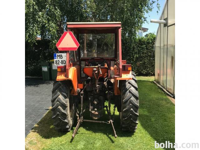 Prodam traktor Fiat Štore 402
