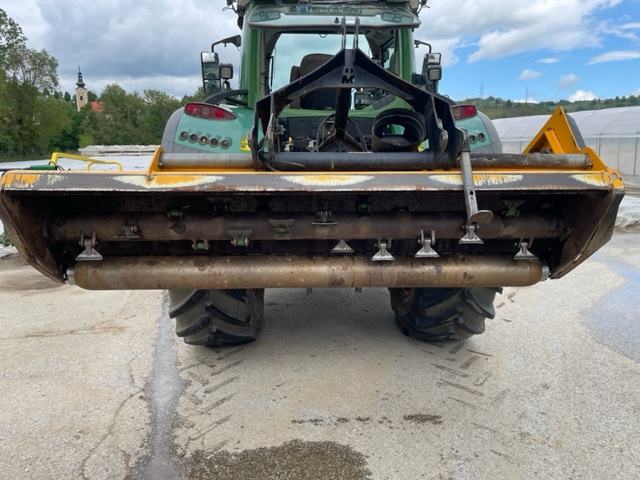 Profi Mulčar Muthing MU-M 280