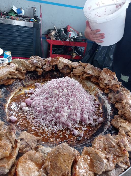 Ptujska rdeča čebula