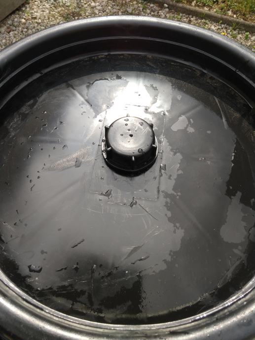 PVC SOD 200 l.(za prehrambene namene)
