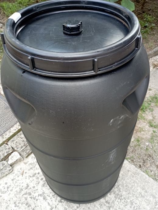 PVC SOD 200 l.(za prehrambene namene)