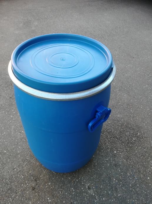 PVC SOD 60 l