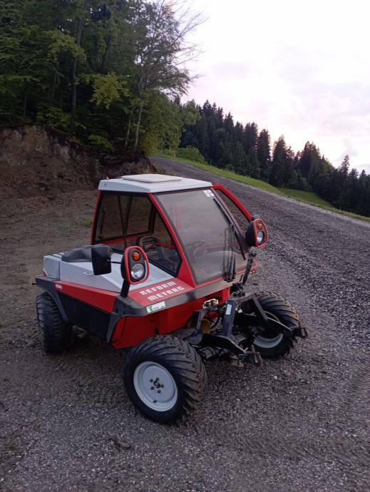 Reform metrac G 4