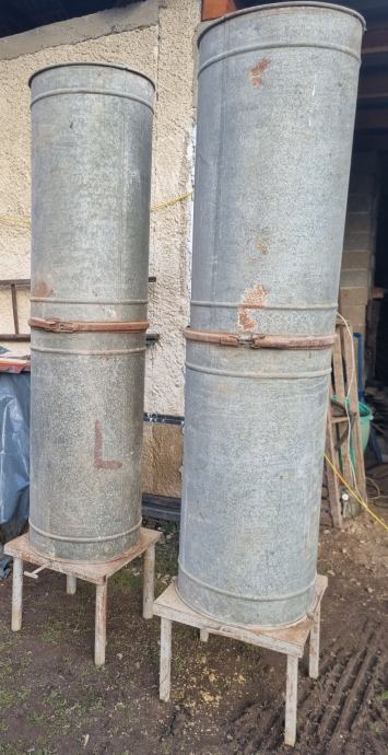 Silos za zrnje