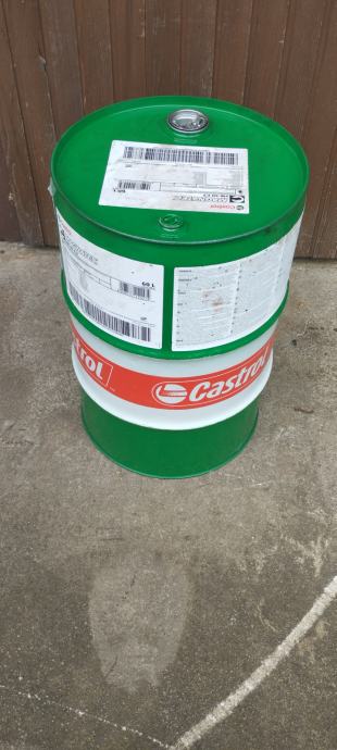 Kovinski sod 60l