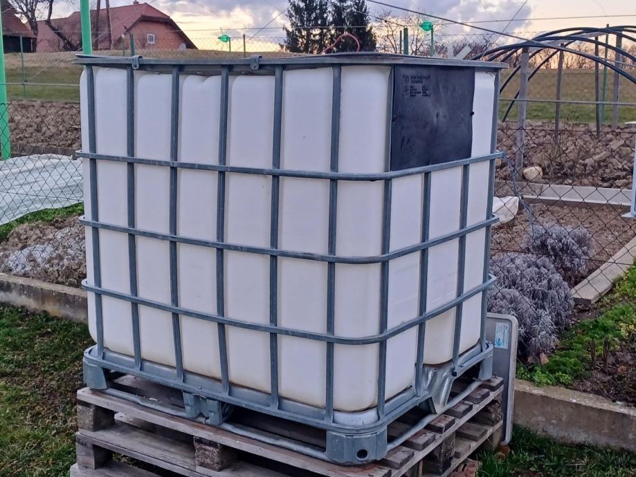 SOD 1000L