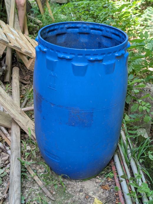 Sod 120L