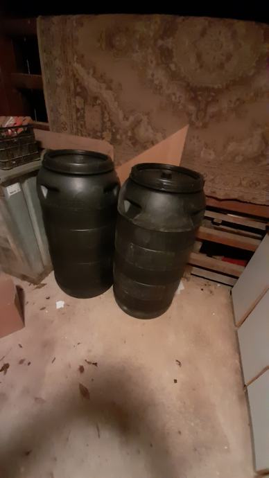 Sod 220 l s pokrovom na navoj