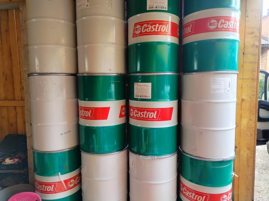 Sodi 200l 041537164