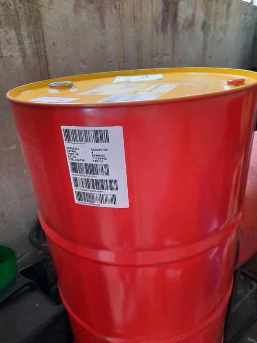 Sodi 200l
