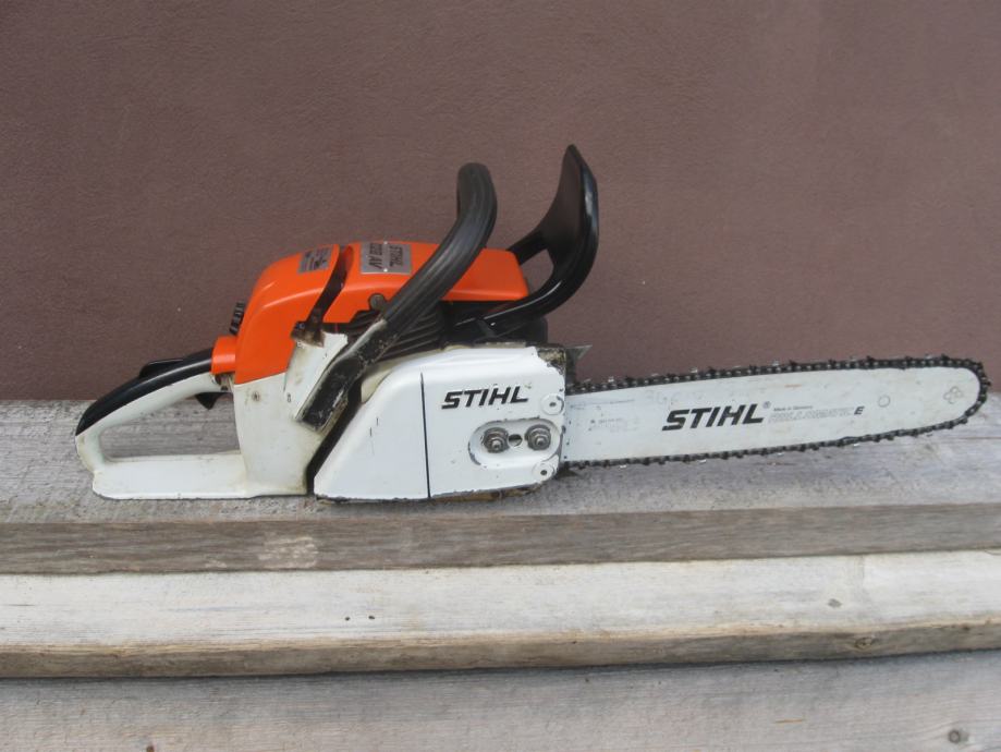 Stihl 028