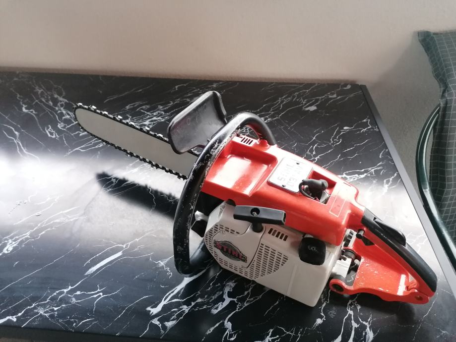 Stihl 031av