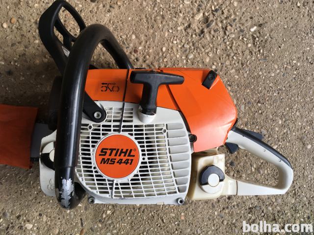 STIHL MS 441
