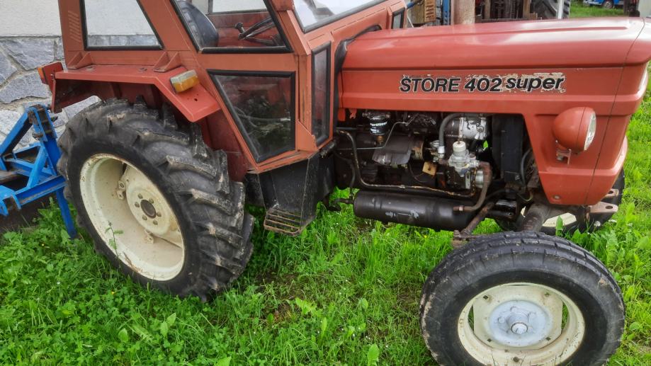 Štore 402 super