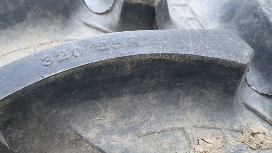 Traktorske gume 320/85/R20