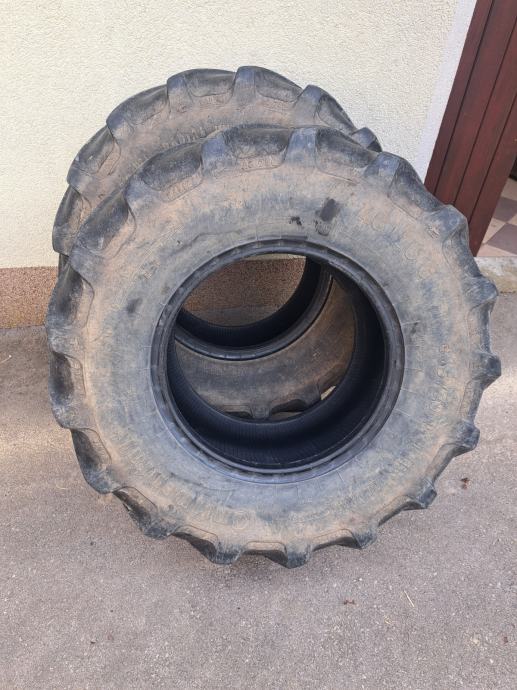 Traktorske gume 365/70R18 Continental