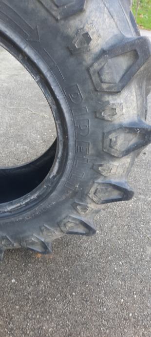 Traktrorska guma Pireli sprednja 320/85R20