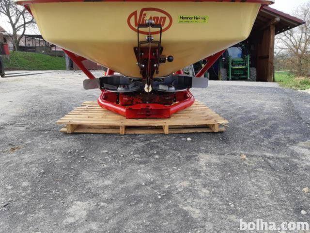 trosilec vicon ds 951