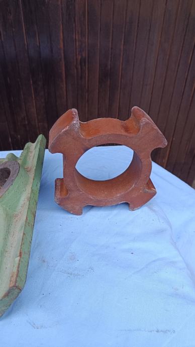 Nova vodila za gater Esterer HDN600