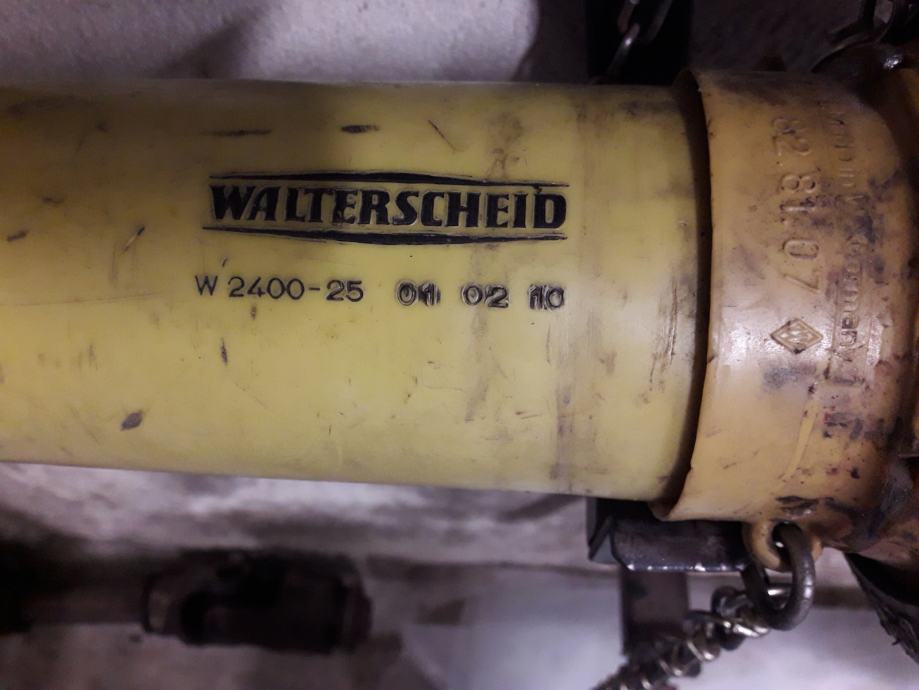Walterscheid
