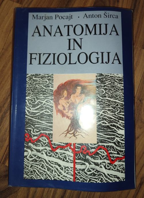 Anatomija in fiziologija