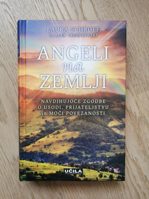Angeli na Zemlji