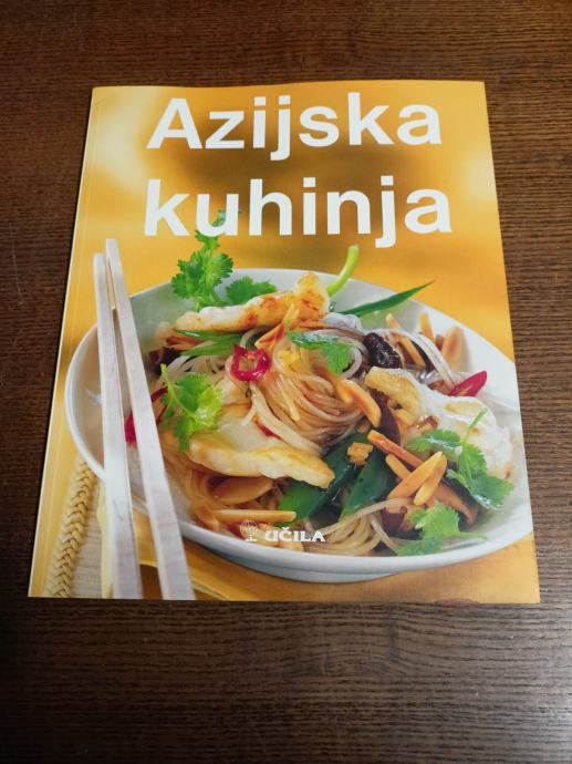 AZIJSKA KUHINJA