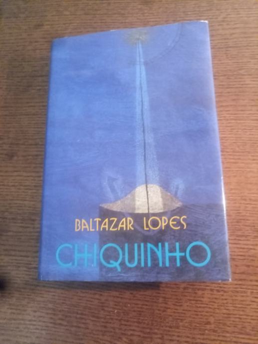 BALTAZAR LOPES-CHIQUINHO