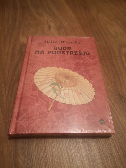 Buda na podstrešju - Otsuka