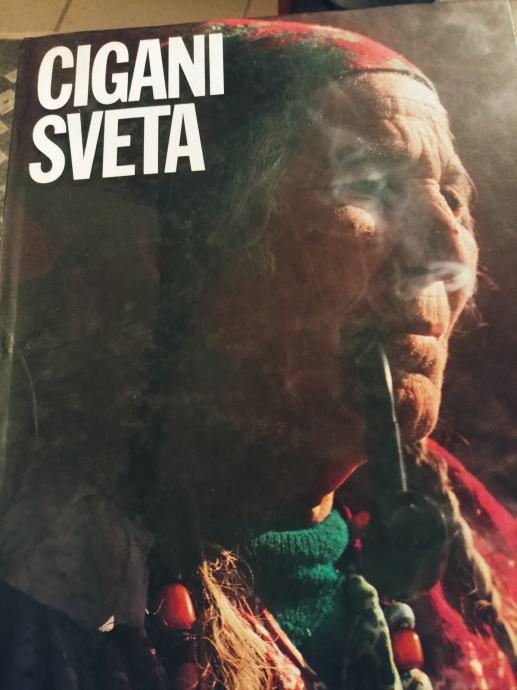 CIGANI SVETA