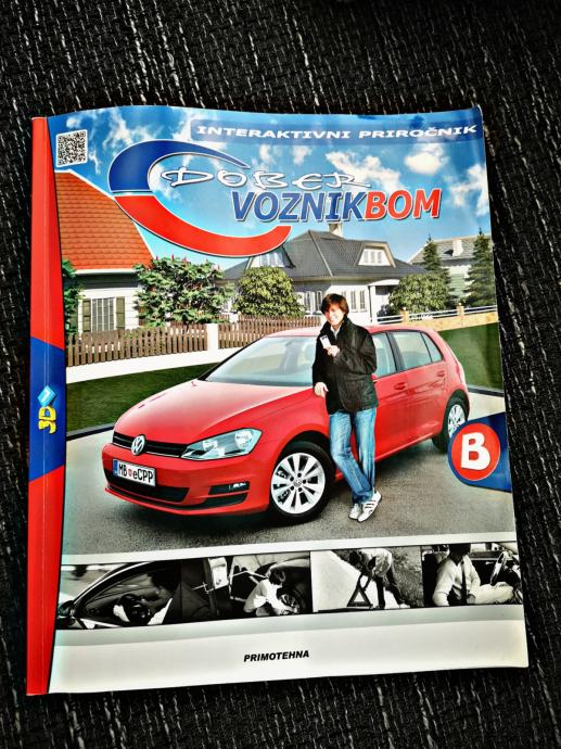 CPP- knjiga DOBER VOZNIK BOM