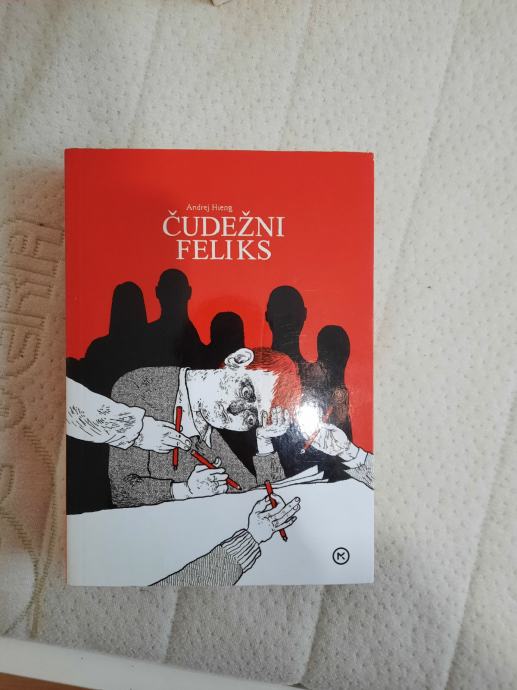 Čudežni Feliks