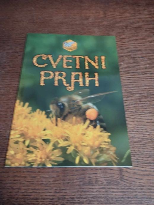 CVETNI PRAH