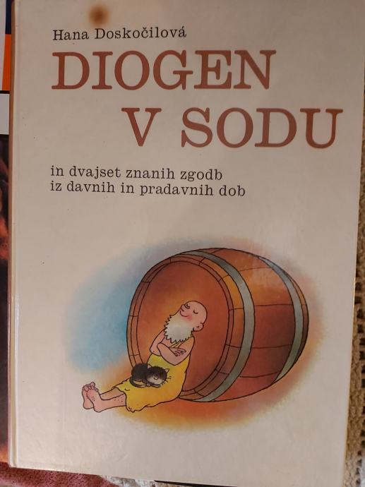 DIOGEN V SODU