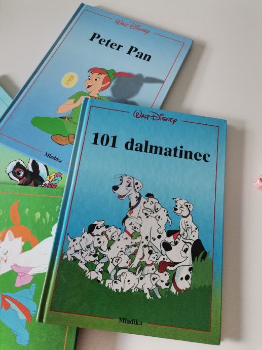 disney knjige 4x