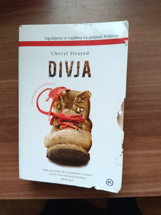Divja
