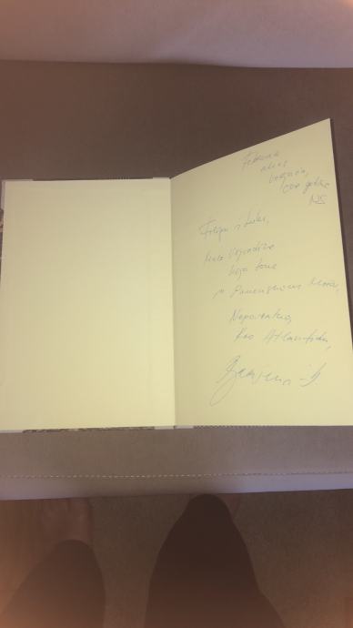 Đorđe Balašević Kao rani mraz...