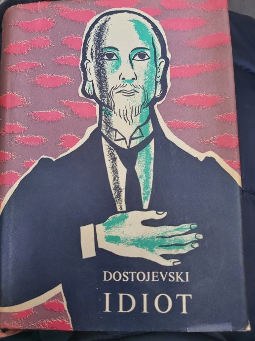 Dostojevski Idiot