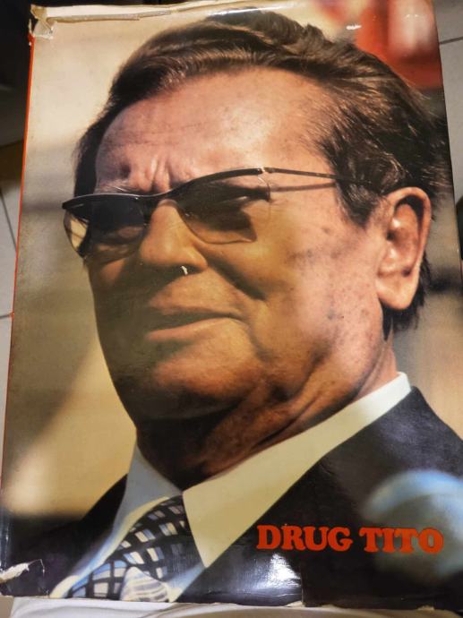 DRUG TITO