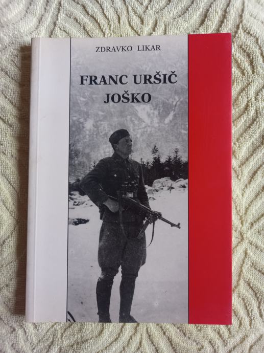 Franc Uršič Joško - Zdravko Likar /6/