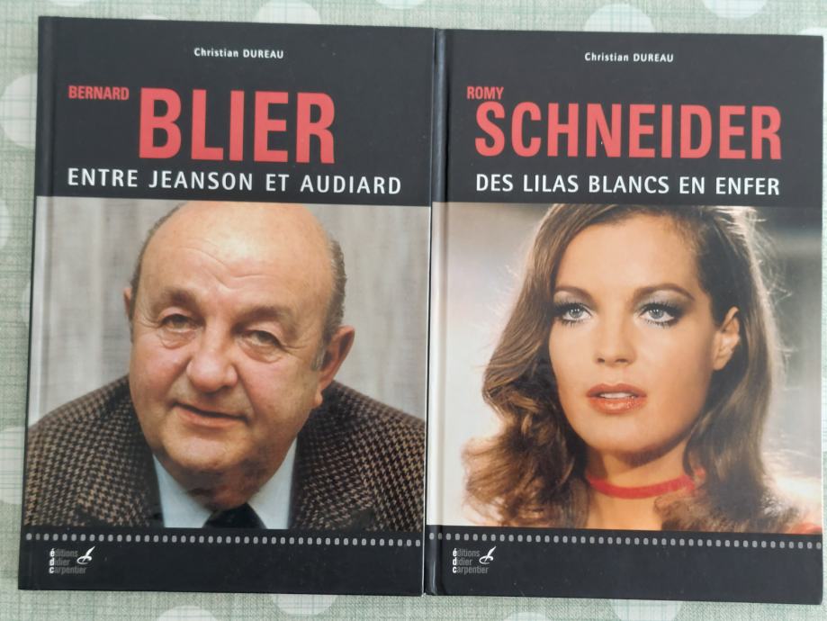 FRANCOSKE KNJIGE,MARILYN MONROE,BRIGITTE BARDOT,JAMES BOND,FRANCOŠČINA