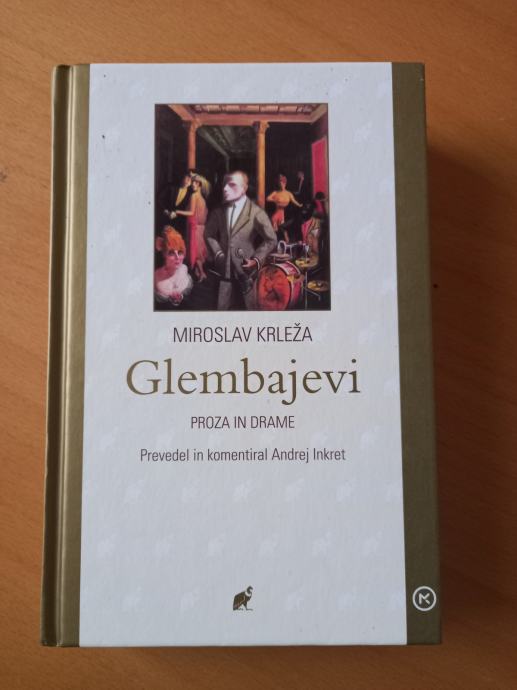 Glembajevi