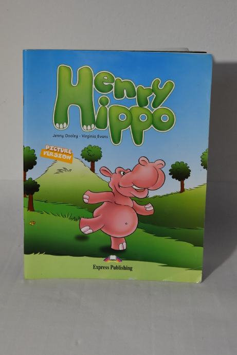 Henry Hippo