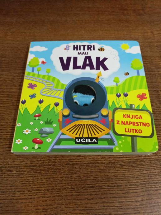 HITRI MALI VLAK